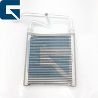 China 245-7833 Heater Core 2457833 for E320D E345C Excavator for sale