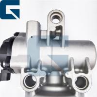 China 326-1644 3261644 Fuel Water Separator for 320C Excavator for sale