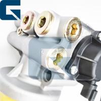 China 326-1644 3261644 Fuel Water Separator for 320C Excavator for sale