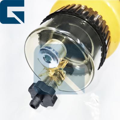 China 326-1644 3261644 Fuel Water Separator for 320C Excavator for sale