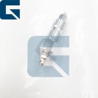 China 357-7540 Track Adjuster Fill Valve 3577540 for E320D Excavator for sale