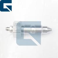 China 357-7540 Track Adjuster Fill Valve 3577540 for E320D Excavator for sale