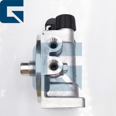 China 11110702 Filter Housing for EC140C Excavator for sale