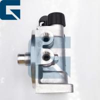China VOE11110702 Fuel Filter Housing 11110702 for EC180C EC210B Excavator for sale