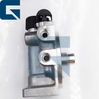 China VOE11110702 Fuel Filter Housing 11110702 for EC180C EC210B Excavator for sale