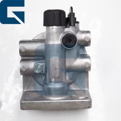 China VOE11110702 Fuel Filter Housing 11110702 for EC180C EC210B Excavator for sale