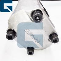 China KFP2130-KP2117CMMS Hydraulic Gear Pump Spare Parts for sale