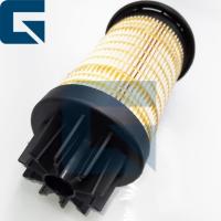 China 523-6602 5236602 Fuel Filter for C3.6 Excavator for sale