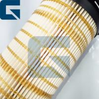China 523-6602 5236602 Fuel Filter for C3.6 Excavator for sale
