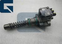 China Bearing Steel Diesel Fuel Injectors HengYang EUP Monomer Pump NDB105 for sale