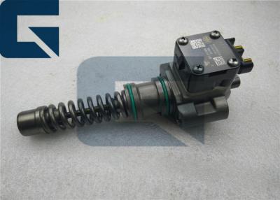 China Bearing Steel Diesel Fuel Injectors HengYang EUP Monomer Pump NDB105 for sale