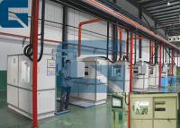 China Bearing Steel Diesel Fuel Injectors HengYang EUP Monomer Pump NDB105 for sale