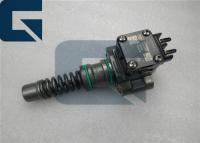 China Diesel Monomer Pump Unit Injector NDB108 / Fuel Injector Replacement for sale