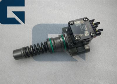 China Diesel Monomer Pump Unit Injector NDB108 / Fuel Injector Replacement for sale