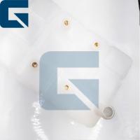 China 277-4837 Coolant Tank 2774837 for 120K Motor Grader for sale