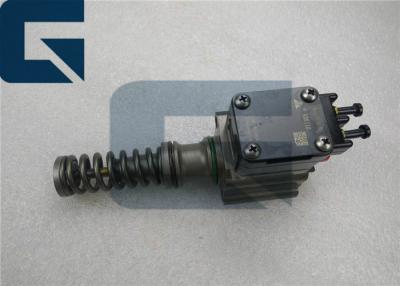 China Diesel Monomer Single Pump Injector Unit NDB110 Bearing Steel Material for sale