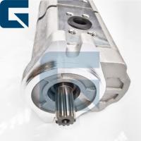 China KFP2130-KP2117CMMS  Gear Pump for RK70 Engine for sale