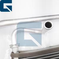 China 245-7833 2457833 Heater Core for Excavator 345D 349D for sale