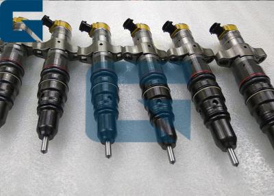 China C7 C9 Diesel Engine Fuel Injector 10R7225 263-8218 2638218 for sale