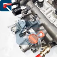 China 9320A340G Fuel Injection Pump for 3054C Engine for sale