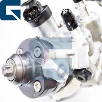 China 04123891 Common Rail Injection Pump for Engine TD2011 Parts for sale