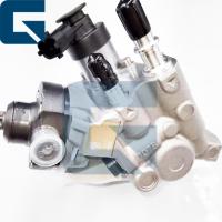 China 04123891 Common Rail Injection Pump for Engine TD2011 Parts for sale
