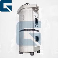 China KFP2130-KP2117CMMS-1 SK RK70 Machine Hydraulic Gear Pump for sale