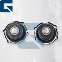 China 0361865 Radiator Cap for 330D Excavator for sale