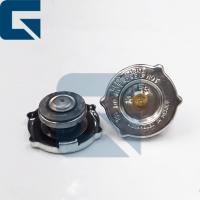 China 0361865 Radiator Cap for 330D Excavator for sale