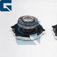 China 0361865 Radiator Cap for 330D Excavator for sale