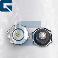 China 0361865 Radiator Cap for 330D Excavator for sale