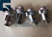 China EC380D EC480D Excavator Engine Spare Parts VOE 20903074 Thermostat for sale