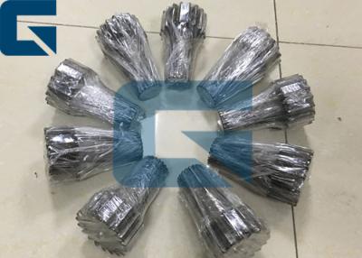 China GM35VL Travel Motor / Excavator Final Drive Sun Gear For SH200-3 for sale