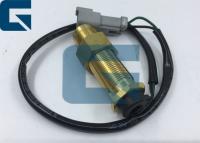 China Komatsu Excavator Spare Parts PC220-6 PC200-6 Engine Speed Sensor 7861-92-2310 for sale