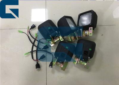 China EC240B EC290B VOE11039846 Work Lamp 11039846 / Excavator Spare Parts for sale