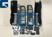 China Excavator Accessories Plastic Covers Assy For EC210B EC240B EC290B EC360B Control Panel for sale