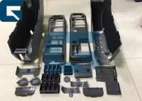China Excavator Accessories Plastic Covers Assy For EC210B EC240B EC290B EC360B Control Panel for sale