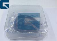 China ZAX240 ZAX240LC Excavator Parts / Hydraulic Swing Motor Seal Repair Kit for sale