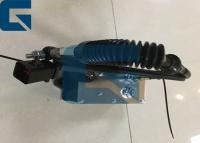 China E320D2 Excavator Engine Parts Accelerator Motor Actuator 386-3439 3863439 for sale