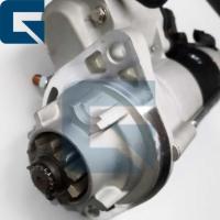 China 428000-7120 Starter for QSB5.9 Engine for sale