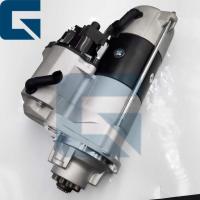 China 428000-7120 Starter for QSB5.9 Engine for sale