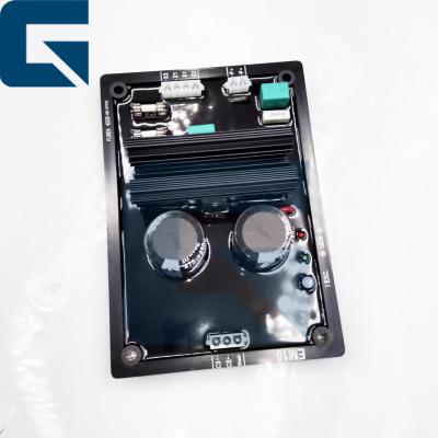 China 504-4489 5044489 Automatic Voltage Regulator for Excavator for sale