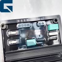 China 504-4489 5044489 Automatic Voltage Regulator for Excavator for sale