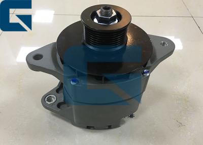 China Excavator Engine Parts 6N9294 NT855 3306 Alternator 24V 35A for sale