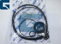 China Excavator Accessories 330D E330D Hydraulic Swing Motor Repair Seal Kit for sale