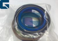 China 14515052 VOE14515052 Arm Hydraulic Cylinder Seal Set For Excavator EC210 EC210B for sale