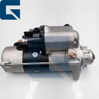 China 428000-7120 Starter Motor for Engine QSB3.9 ISF3.8 for sale