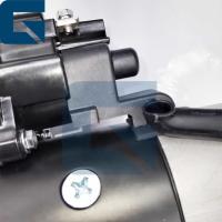 China 428000-7120 Starter Motor for Engine QSB3.9 ISF3.8 for sale