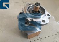 China High Speed D65 Bulldozer Parts Hydraulic Gear Pump 705-41-01050 705-41-01050 for sale