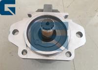 China High Speed D65 Bulldozer Parts Hydraulic Gear Pump 705-41-01050 705-41-01050 for sale